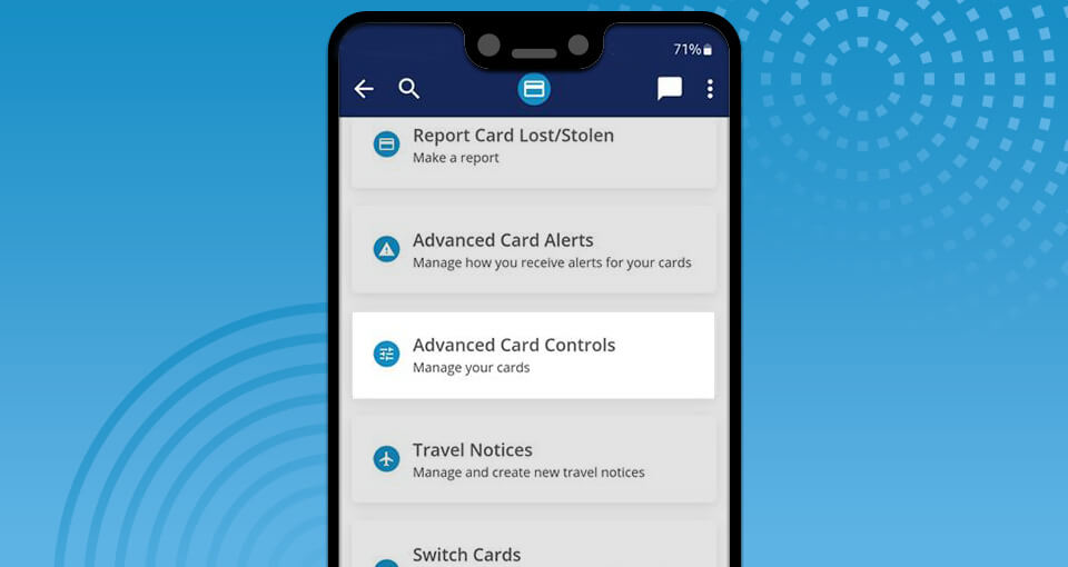 UHGCU | Visa Debit Card